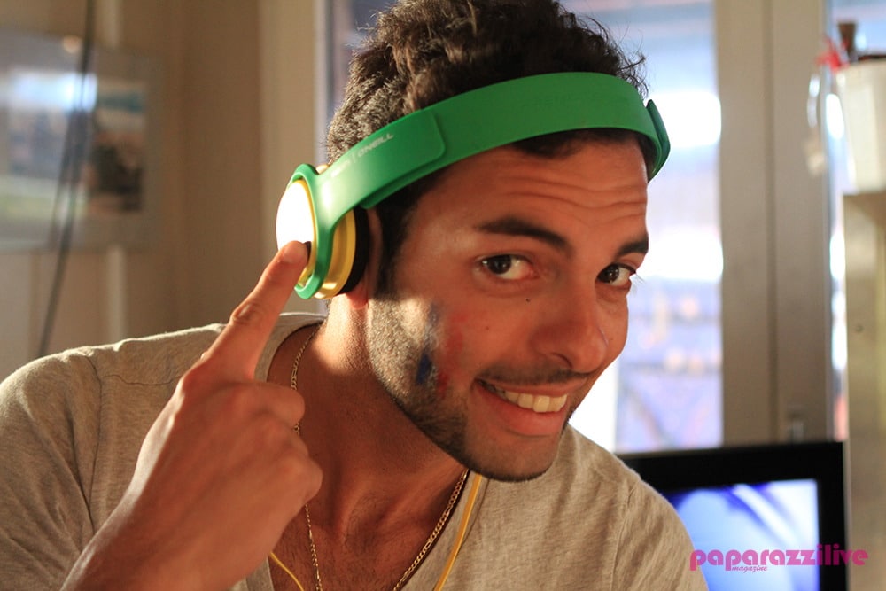 DJ R-JAY - lundi 26, jeudi 29 et vendredi 30 septembre - Festival de ...