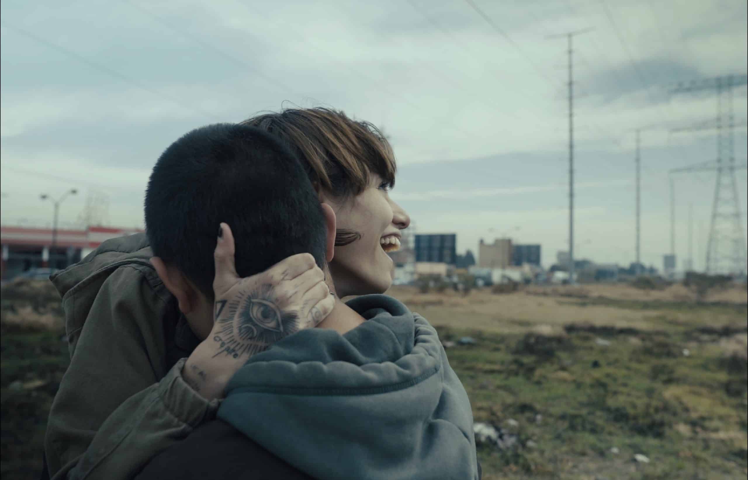 Mostro - Festival de Biarritz América Latina