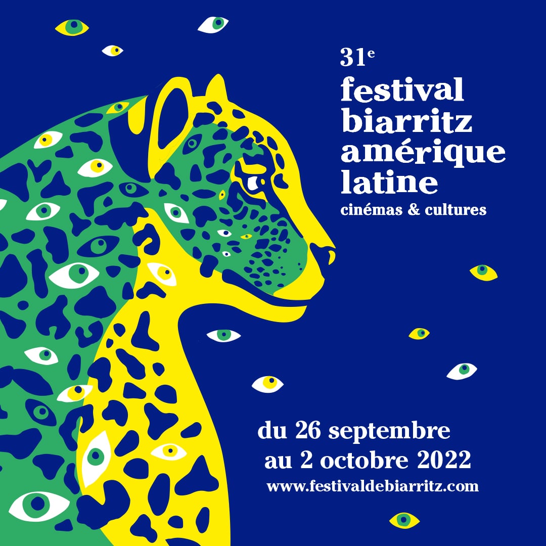 Le FBAL en région ! - Festival de Biarritz Amérique Latine