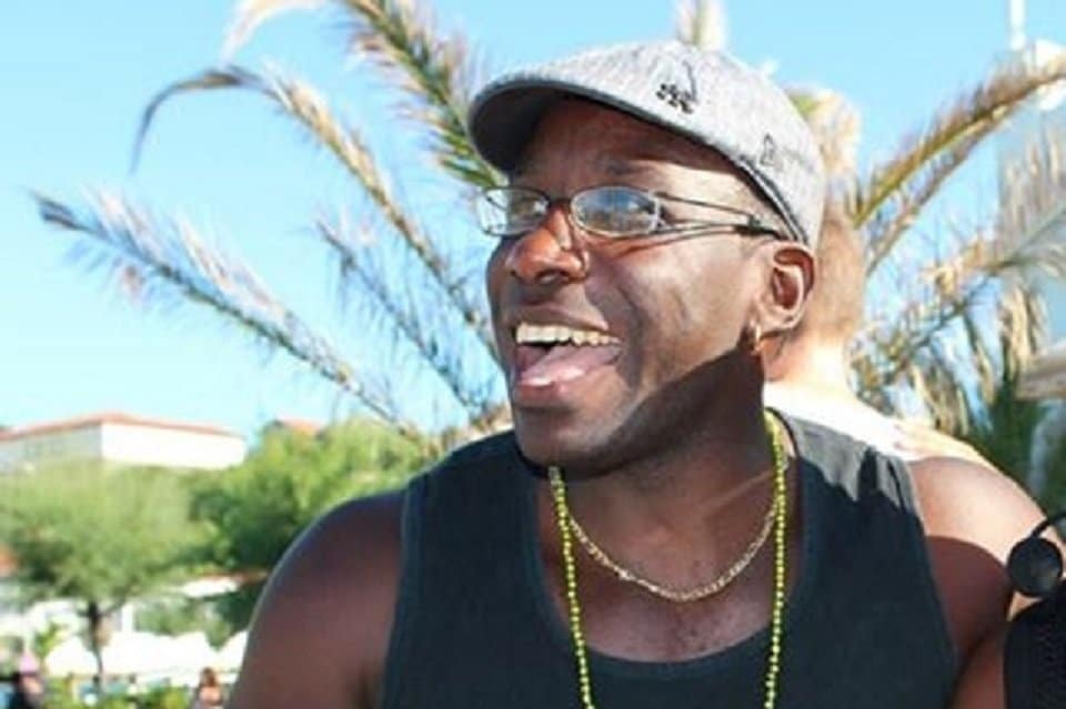 DJ Armando - Festival de Biarritz Amérique Latine