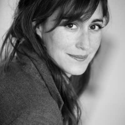 Éléonore Bernheim - Festival de Biarritz América Latina