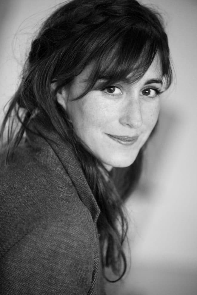 Éléonore Bernheim - Festival de Biarritz Amérique Latine