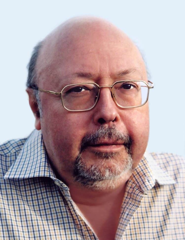 Pierre Murat - Président du Jury - Festival de Biarritz Amérique Latine