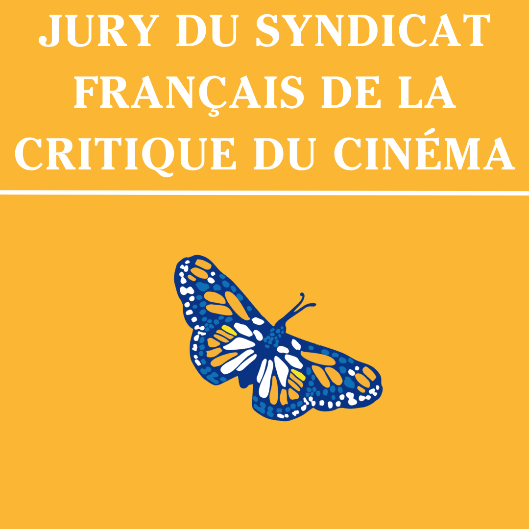 Jury du Syndicat Français de la Critique de Cinéma - Festival de ...