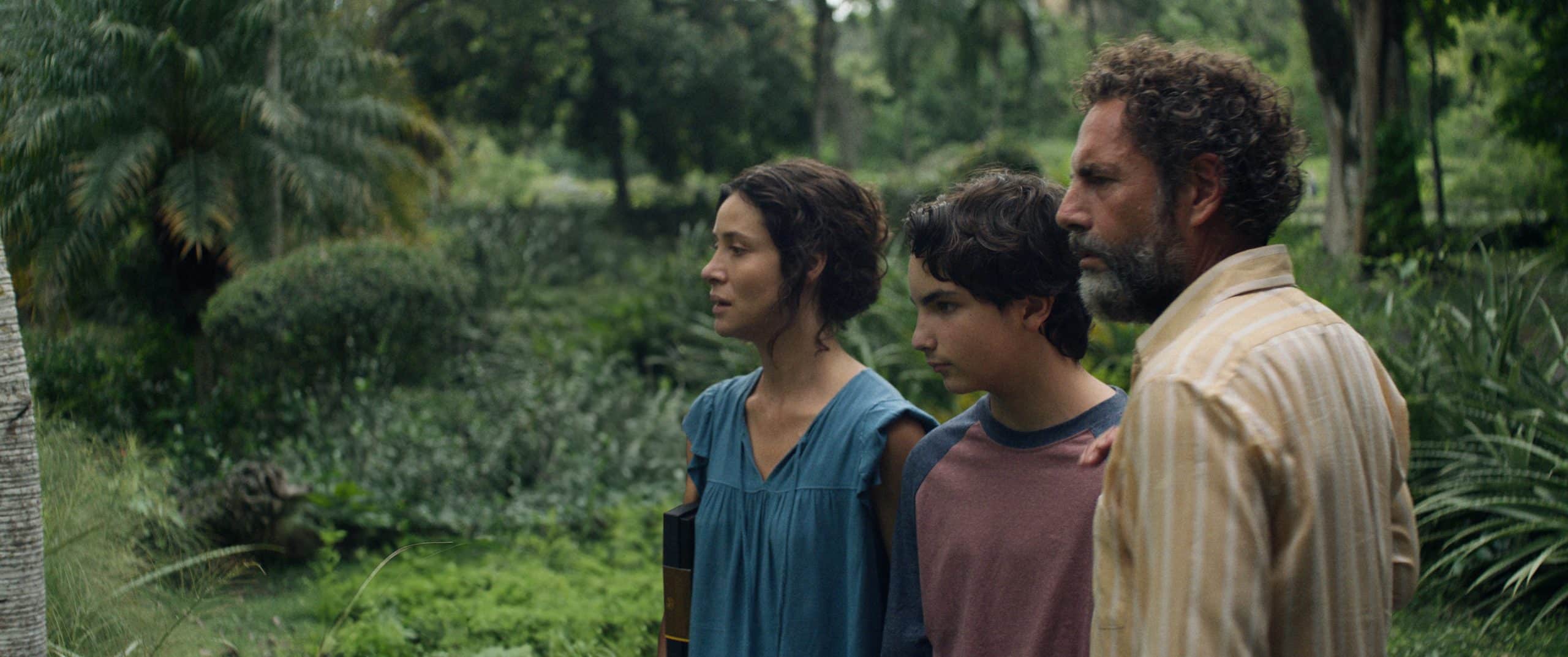 ZAFARI - Festival de Biarritz Amérique Latine