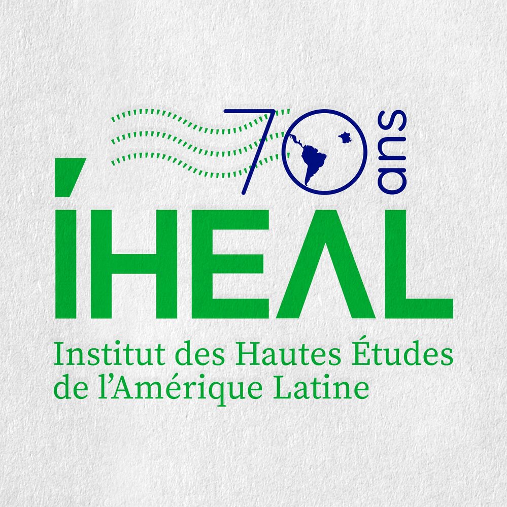 Journée de l'IHEAL - Festival de Biarritz Amérique Latine