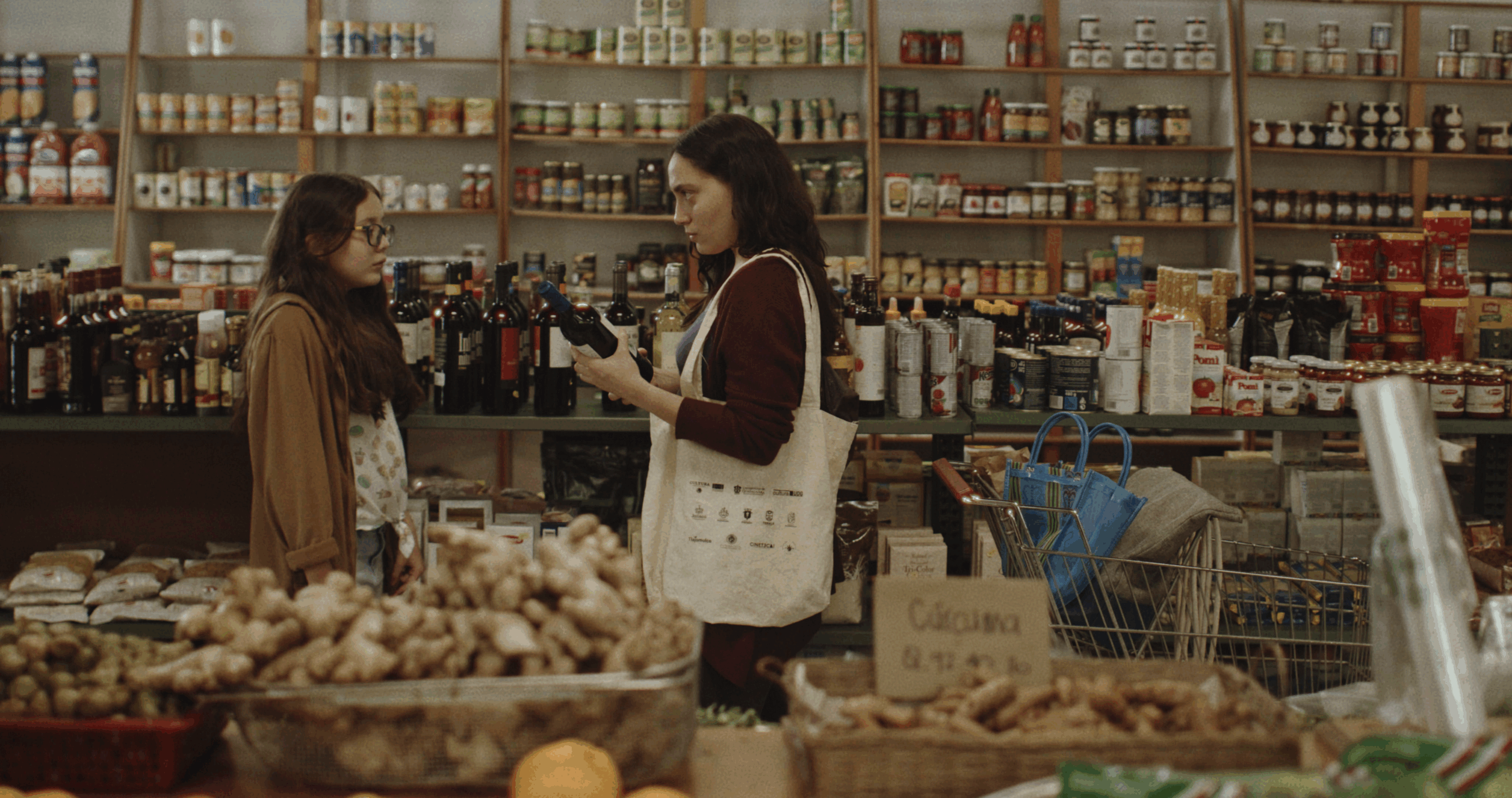 La celebración - Festival de Biarritz Amérique Latine