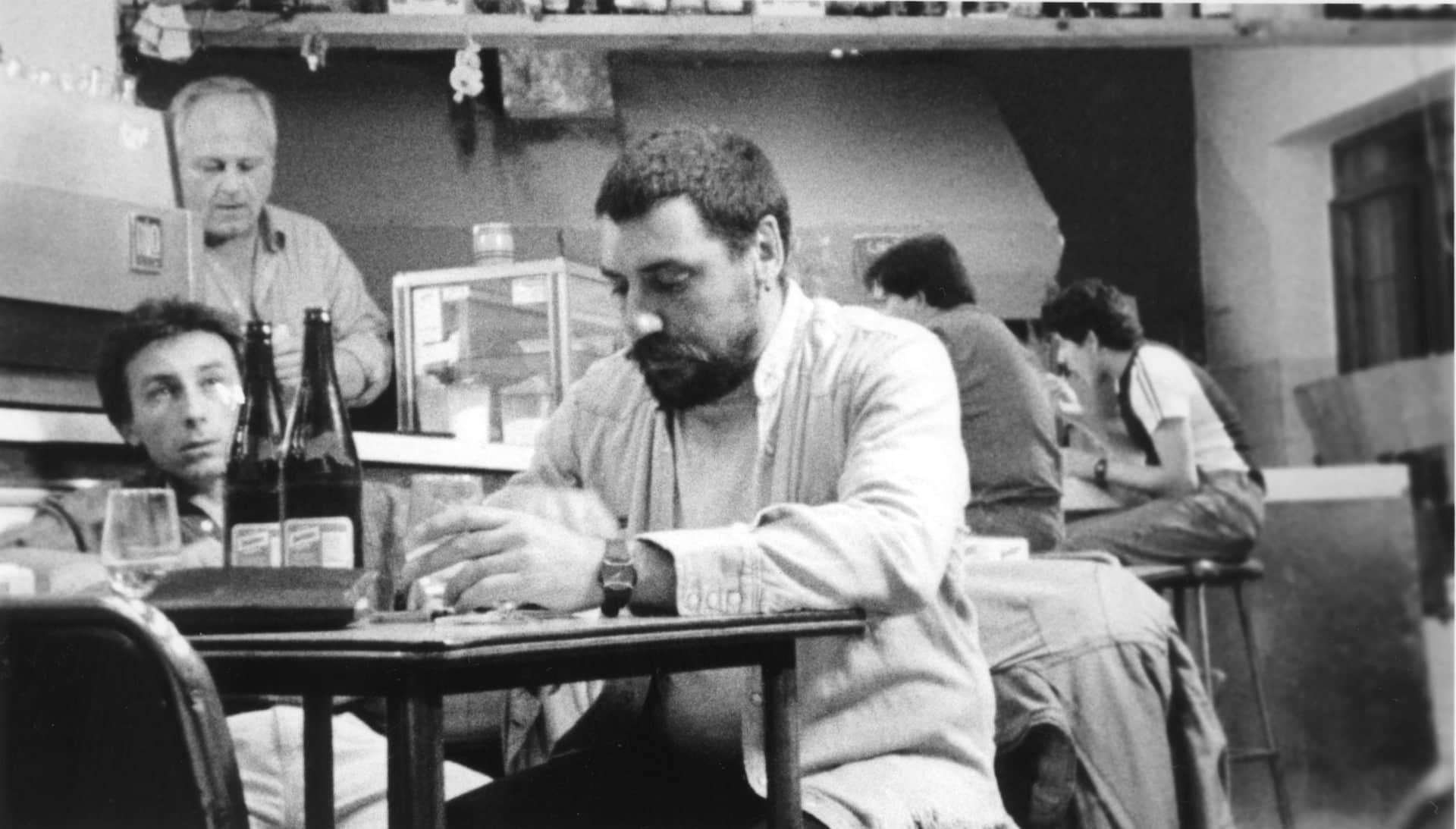 Bolivia - Festival de Biarritz Amérique Latine