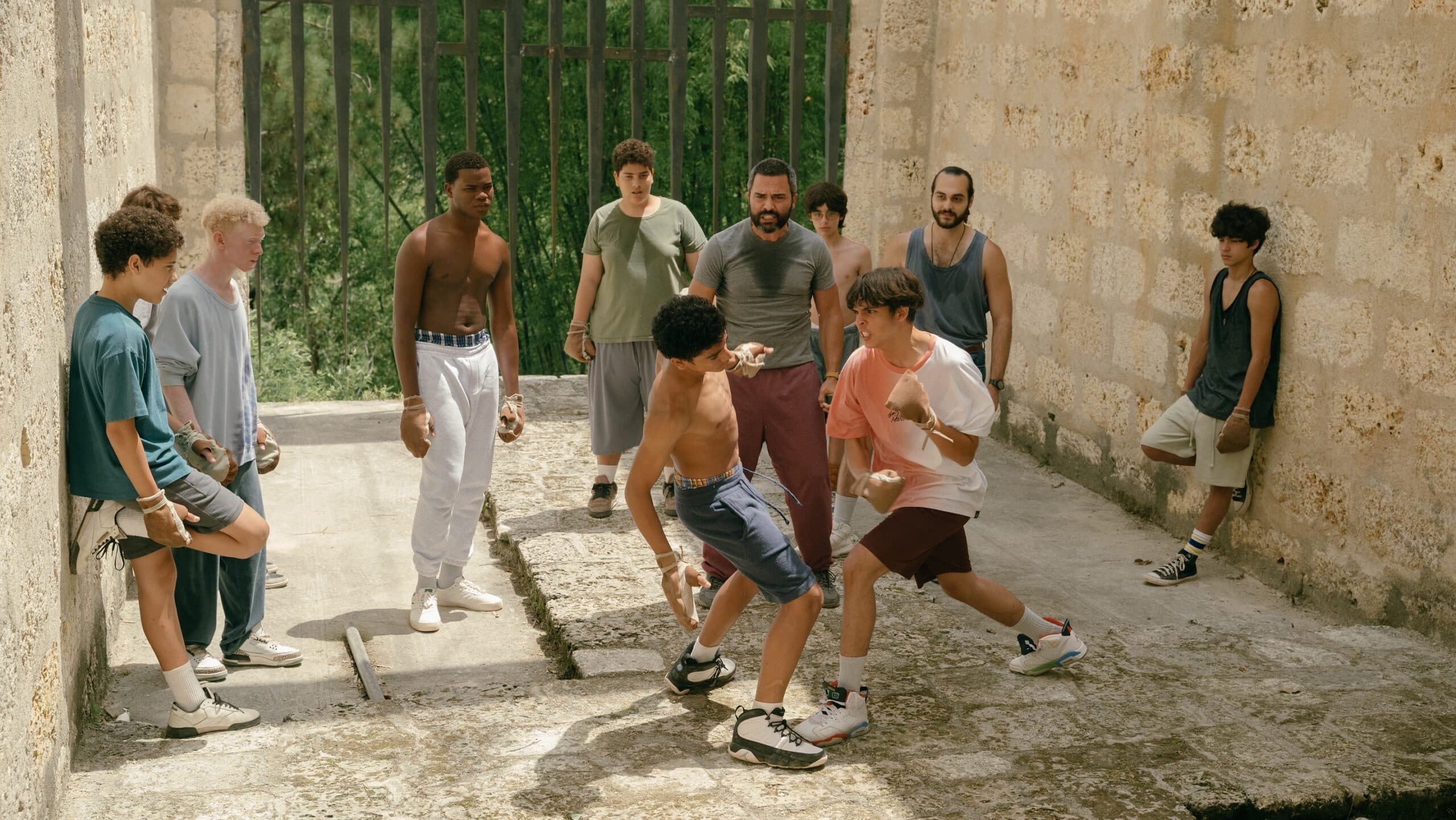 Tiguere - Festival de Biarritz América Latina
